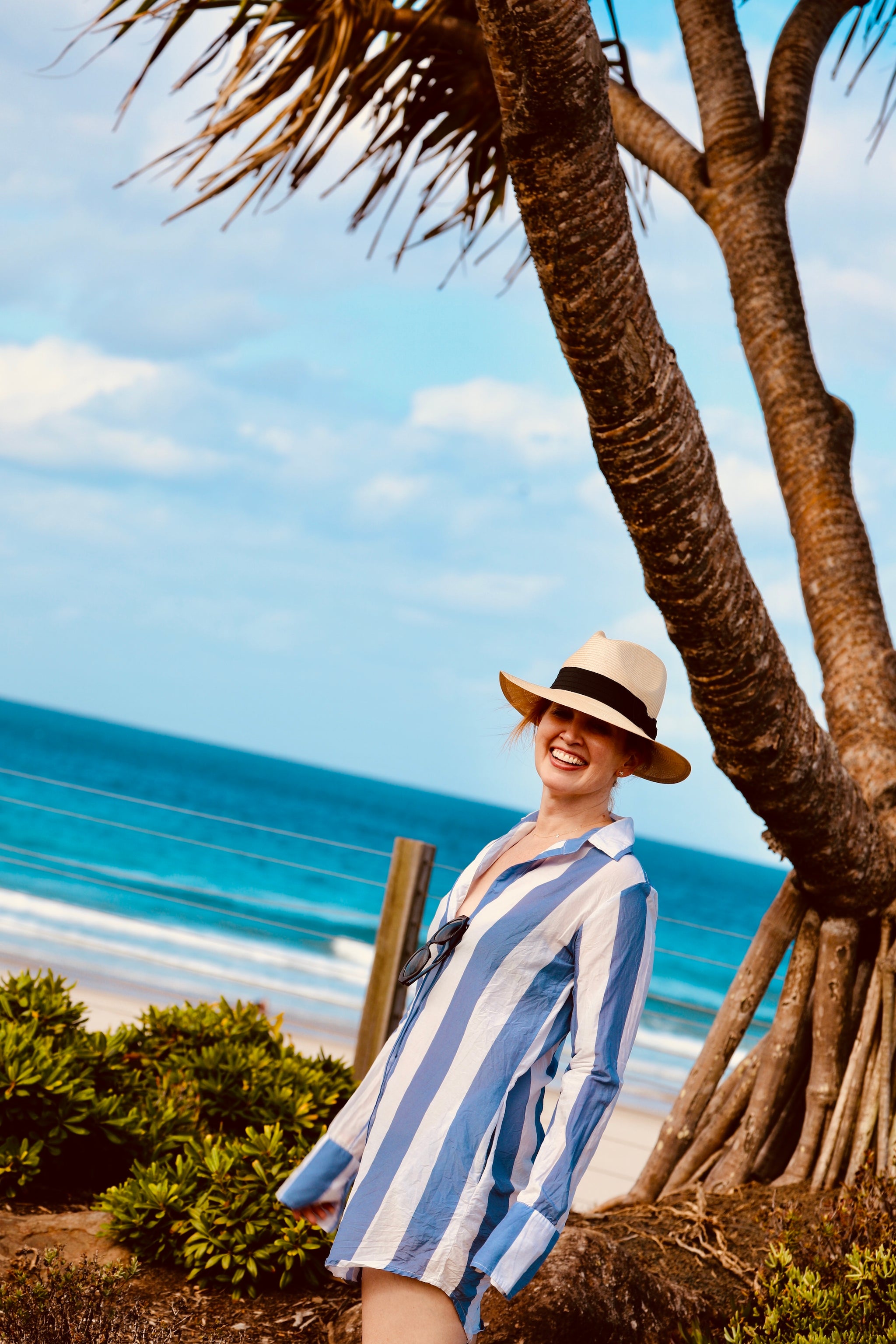 Remarkable Robe Women - Dr Bridget Sutton